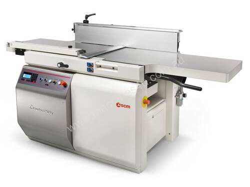 New SCM L INVINCIBLE Planer/Thicknessers in REGENCY PARK, SA