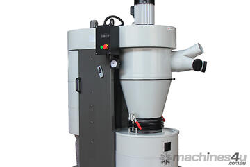 Cyclone Dust Extractors - New & Used Cyclone Dust Collectors for Sale