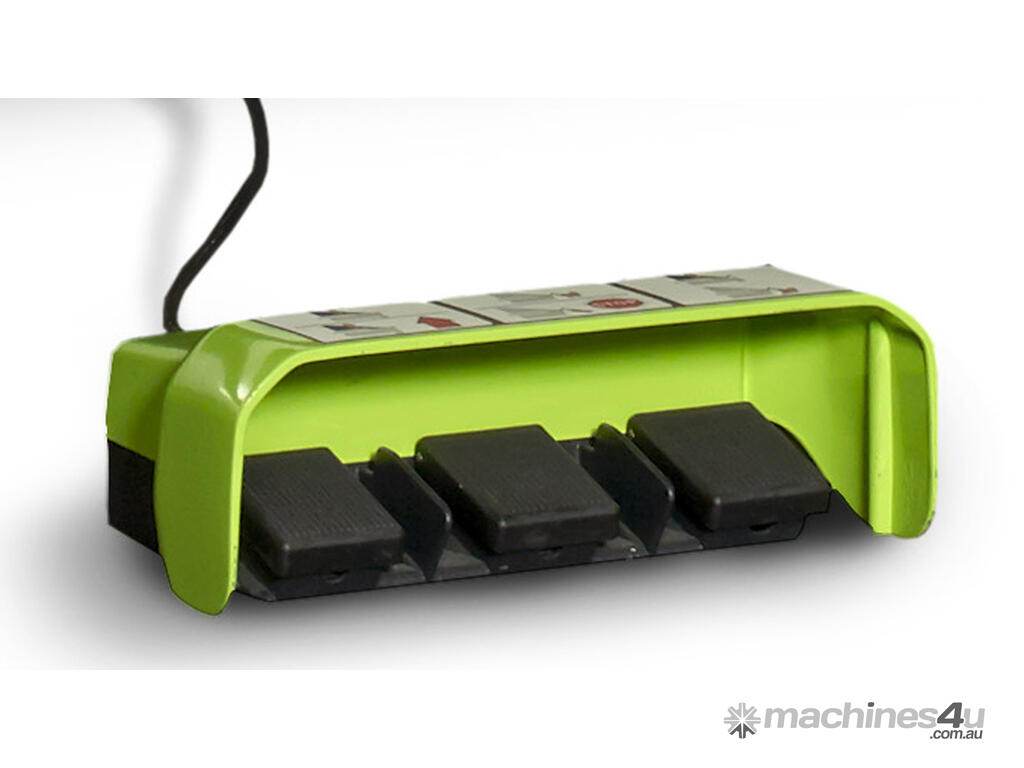 New 2022 Cidan EVO DUO 32 Mechanical Guillotine (474559)