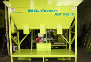 Sand Bagging Machine - New or Used Sand Bagging Machine for sale ...