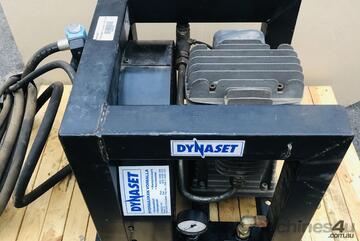Used Clayton Dewandre Clayton Dewandre Air Compressor Air Compressor ...