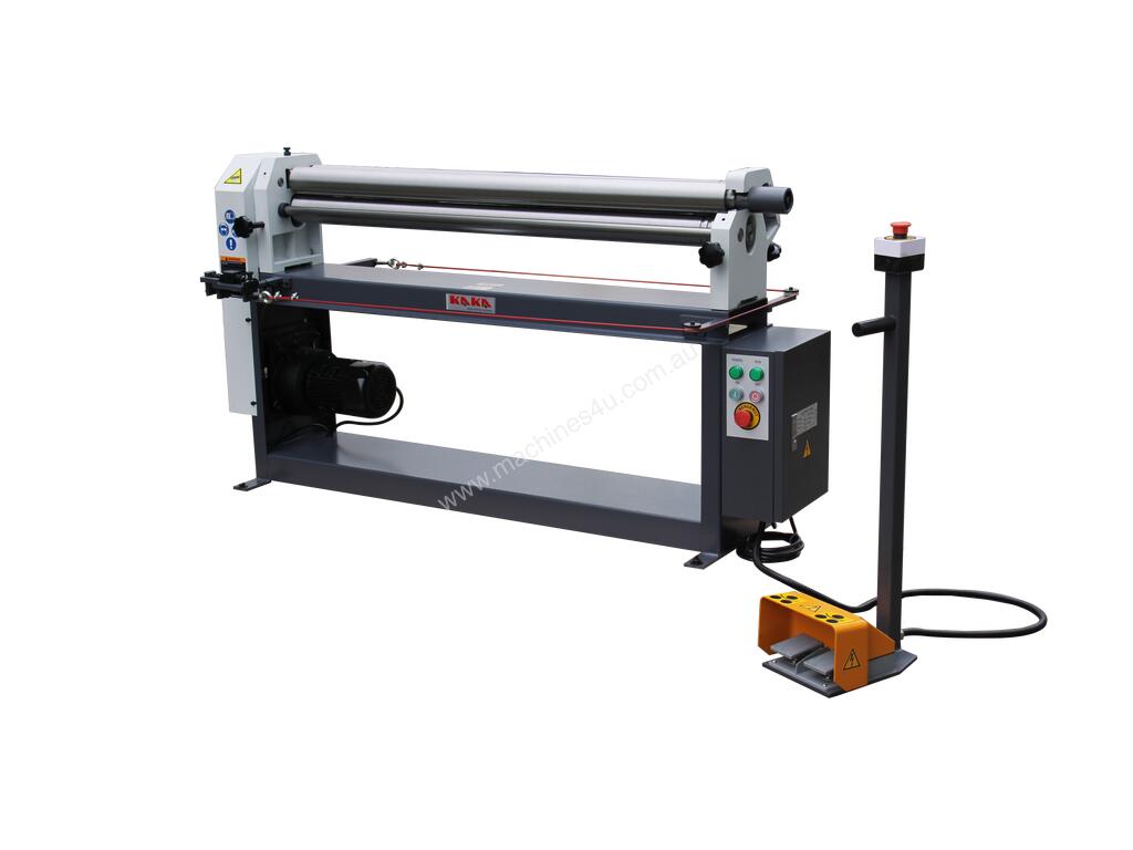 New KANG ESR-5116 Curving Rolls (671659)