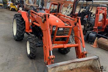 Front End Loader Kits for Tractor - New or Used Front End Loader Kits ...