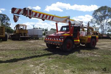 View Franna Cranes for Sale - New & Used | Machines4u