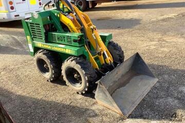 Kanga - Buy Kanga Machinery & Equipment for sale Australia wide