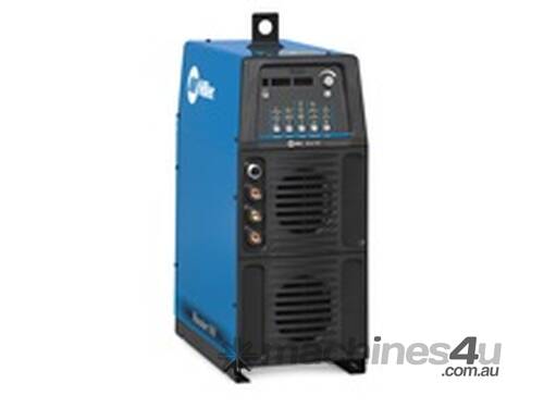New miller MAXSTAR 800 A-LINE380-575 CE Tig Welders in , - Listed on ...