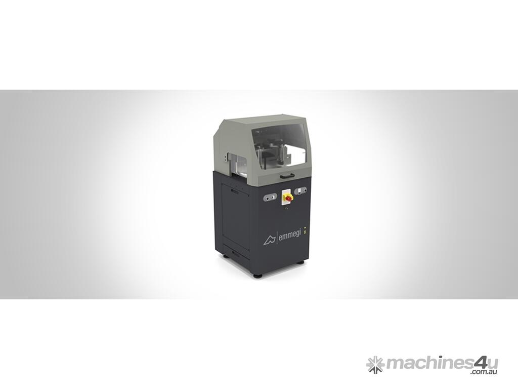 New emmegi SCA MINI M P 400 Aluminium CNC Machines in , - Listed on ...