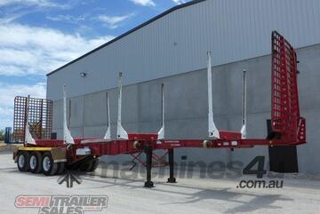 Jinker Trailer - New & Used for Sale | Machines4U