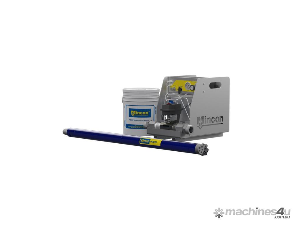 New Mincon HDD30 Pilot Hammer Hammer Drill in , - Listed on Machines4u