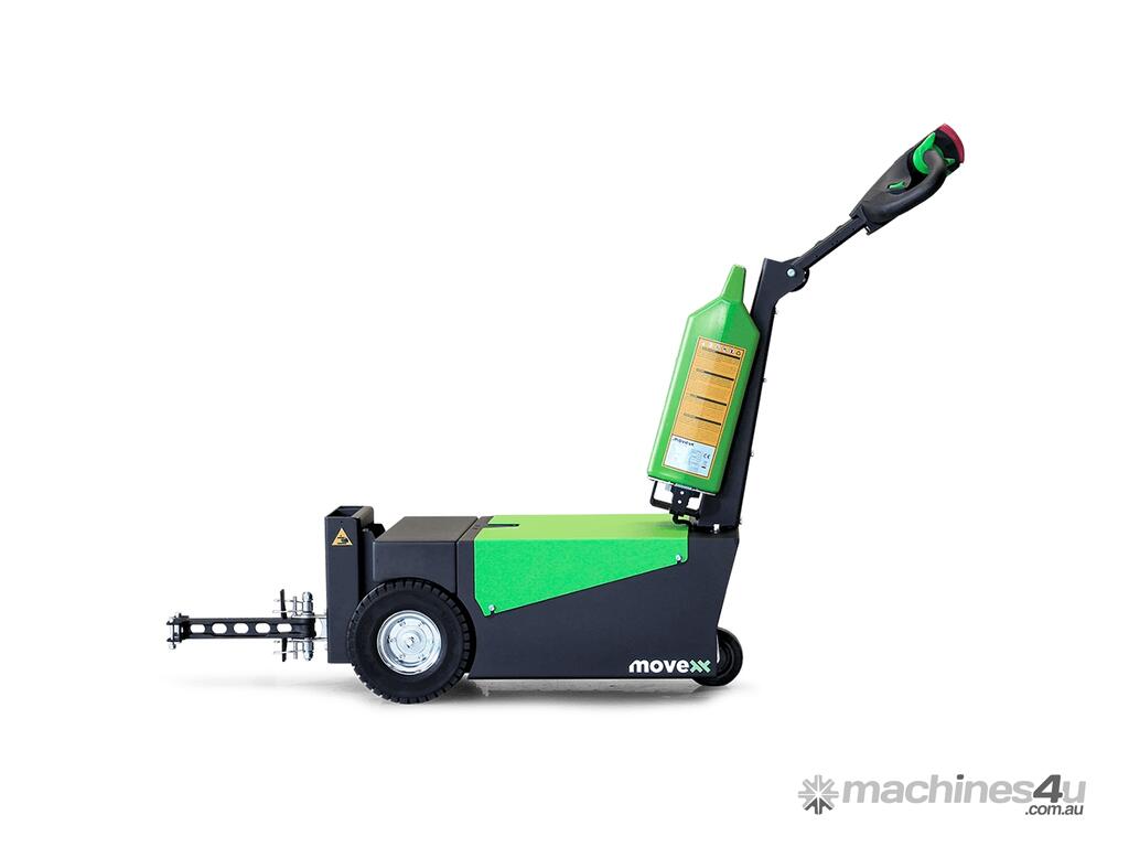 New Movexx T1500-D Tow Tug in THOMASTOWN, VIC