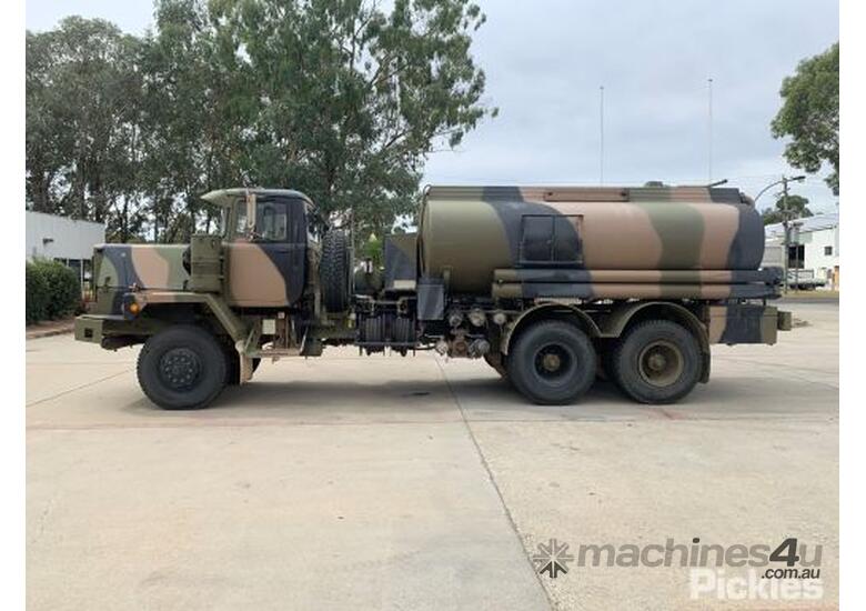 Buy Used Mack R-SERIES Road Train Truck in , - Listed on Machines4u