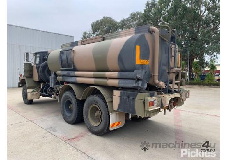 Buy Used Mack R-SERIES Road Train Truck in , - Listed on Machines4u