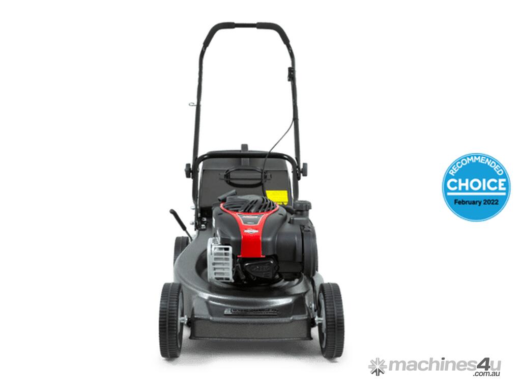 New bushranger Bushranger 46TB45 Rotary Mower Lawn Mowers (882059)