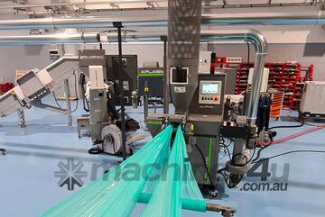 Extruder - New or Used Extruder for Sale - Australia