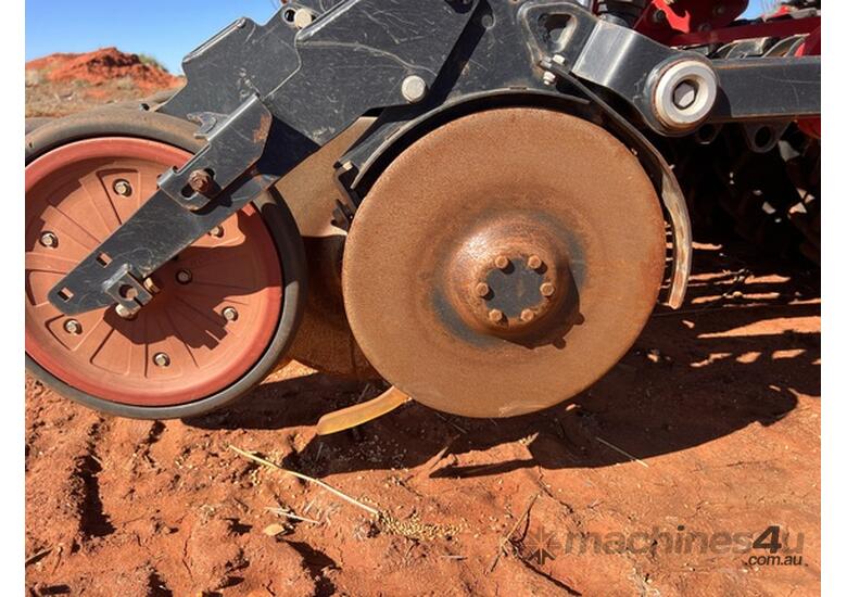 Used 2018 horsch 2018 Horsch Serto 12 SW Air Drills Air Drills in ...