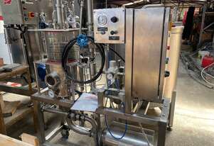 Splatt Engineering Water Treatment Plant - New & Used Splatt ...