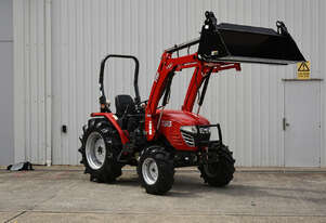 Tym Tractor Engine Power for sale in Australia