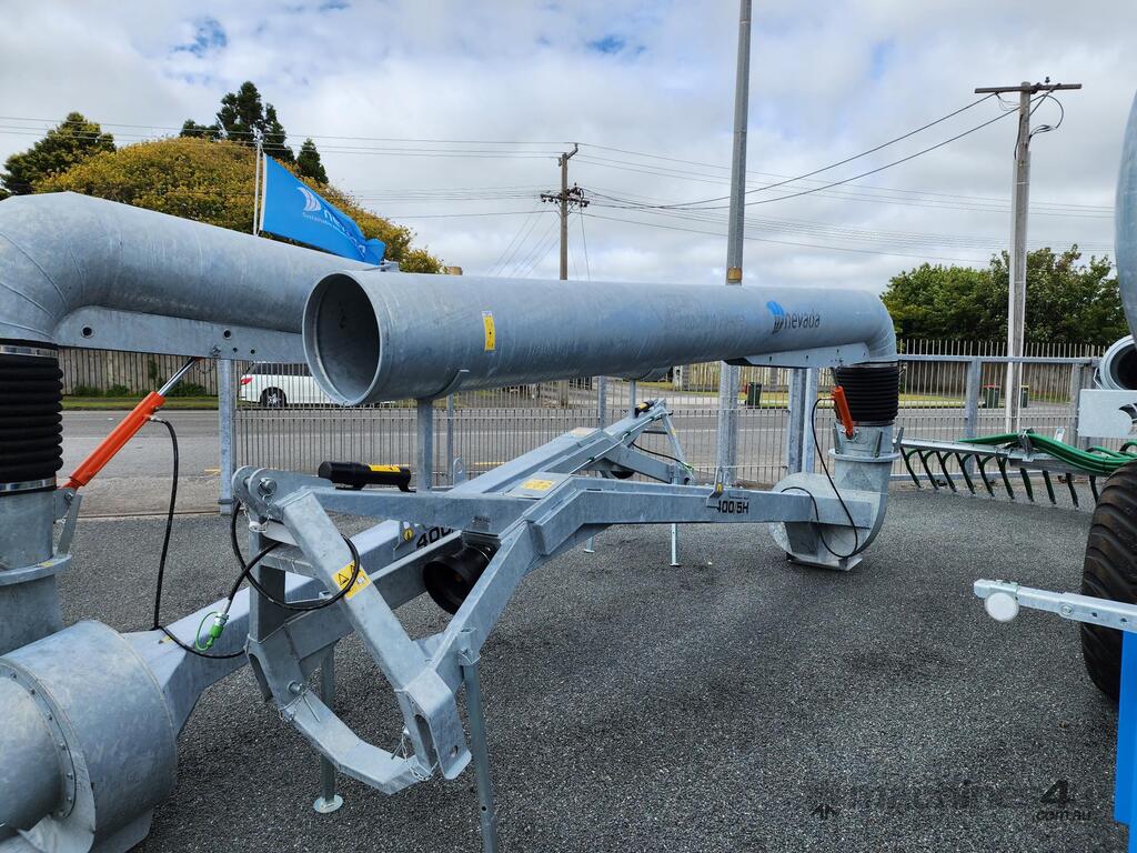 New Nevada 400 5H Irrigation Equipment in MELBOURNE, VIC