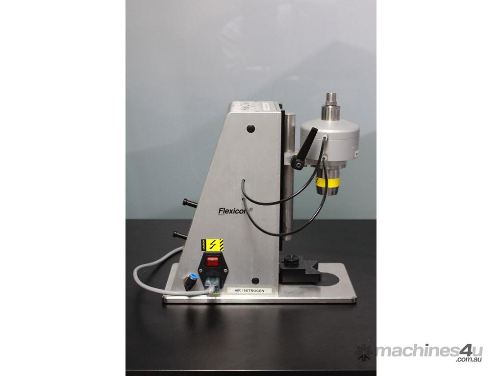used flexicon FS10 Pharmaceutical Equipment in CONDELL PARK, NSW