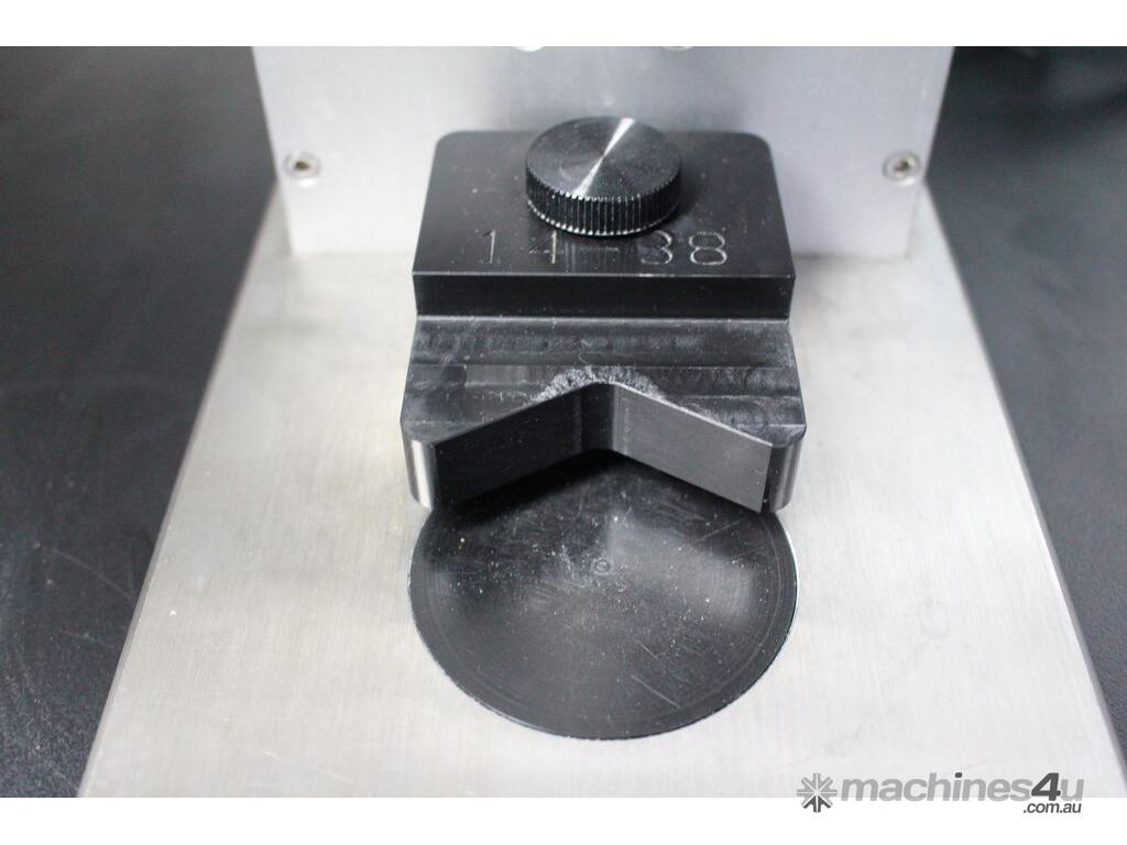 used flexicon FS10 Pharmaceutical Equipment in CONDELL PARK, NSW