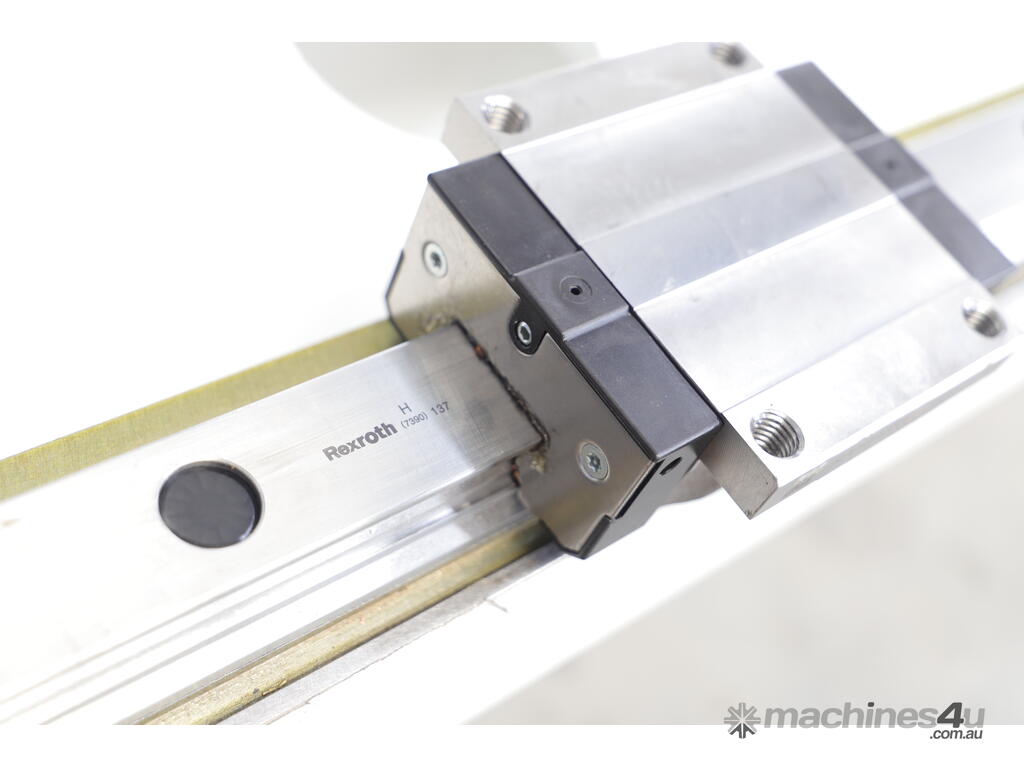 New Accurl AccurlCMT MASTERLINE FIBER LASER 30KW MAX 2 5 X 6M BOCI HEAD ...