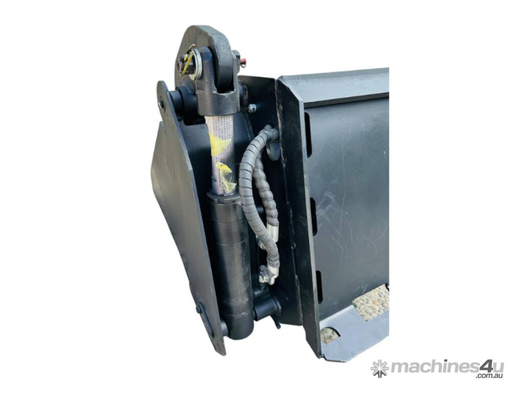 New Tools Galore Leveller Spreader Bar Levelling Bar for Bobcat S70 ...