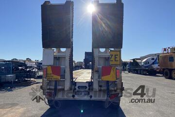 B Double Trailer for Sale (New & Used) - Machines4u