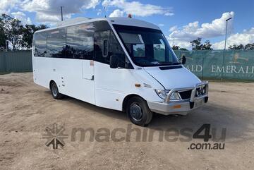Buses for Sale (New & Used) - Machines4u
