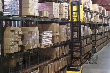 Stock Pickers - Largest choice of New & Used in Australia