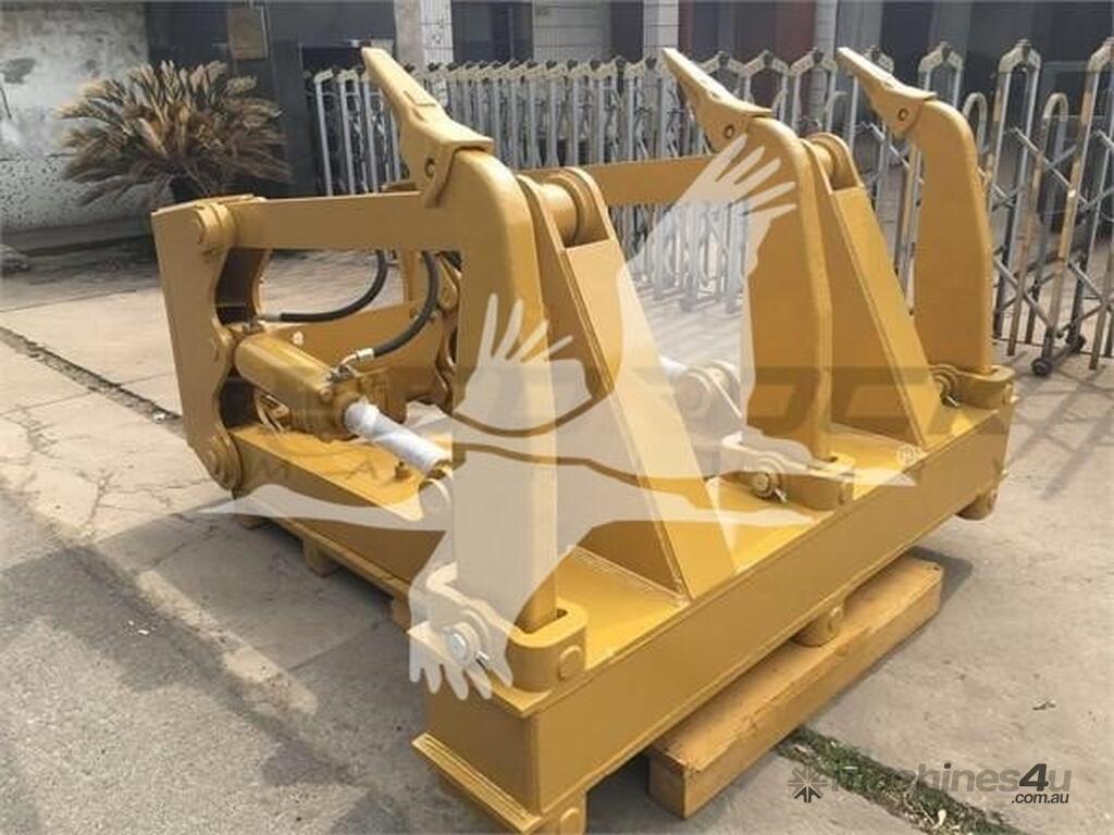 New 2024 Caterpillar 2 BBL D7R D7H Ripper (1032706)