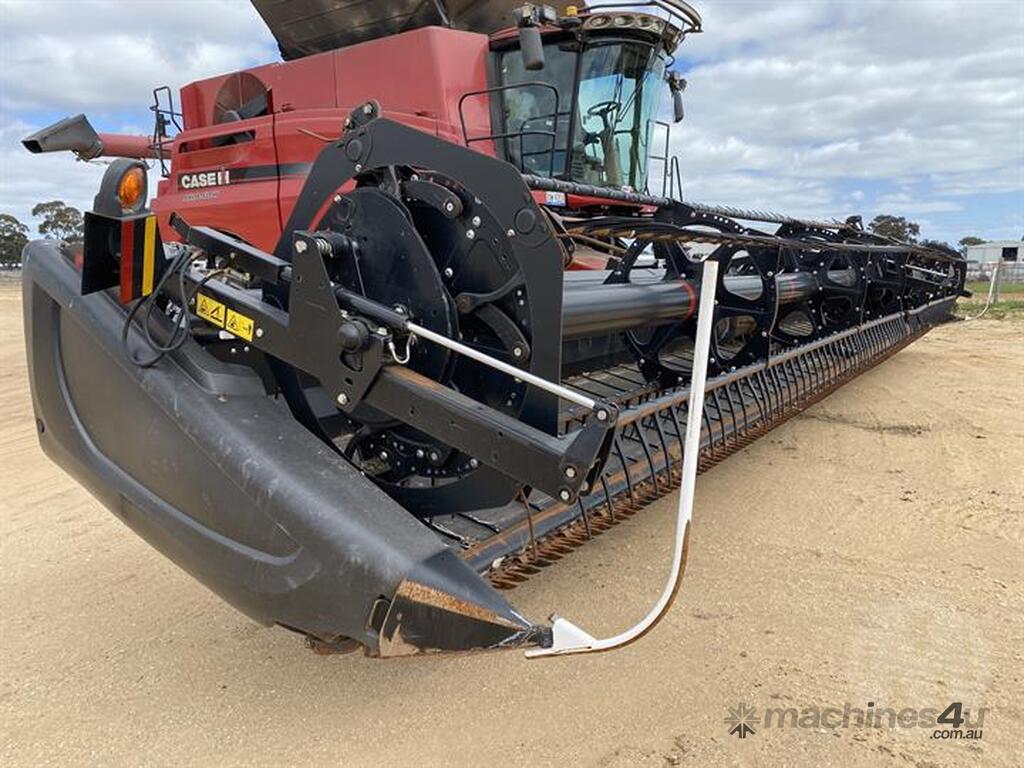 Used macdon MacDon D145 Rigid in , - Listed on Machines4u