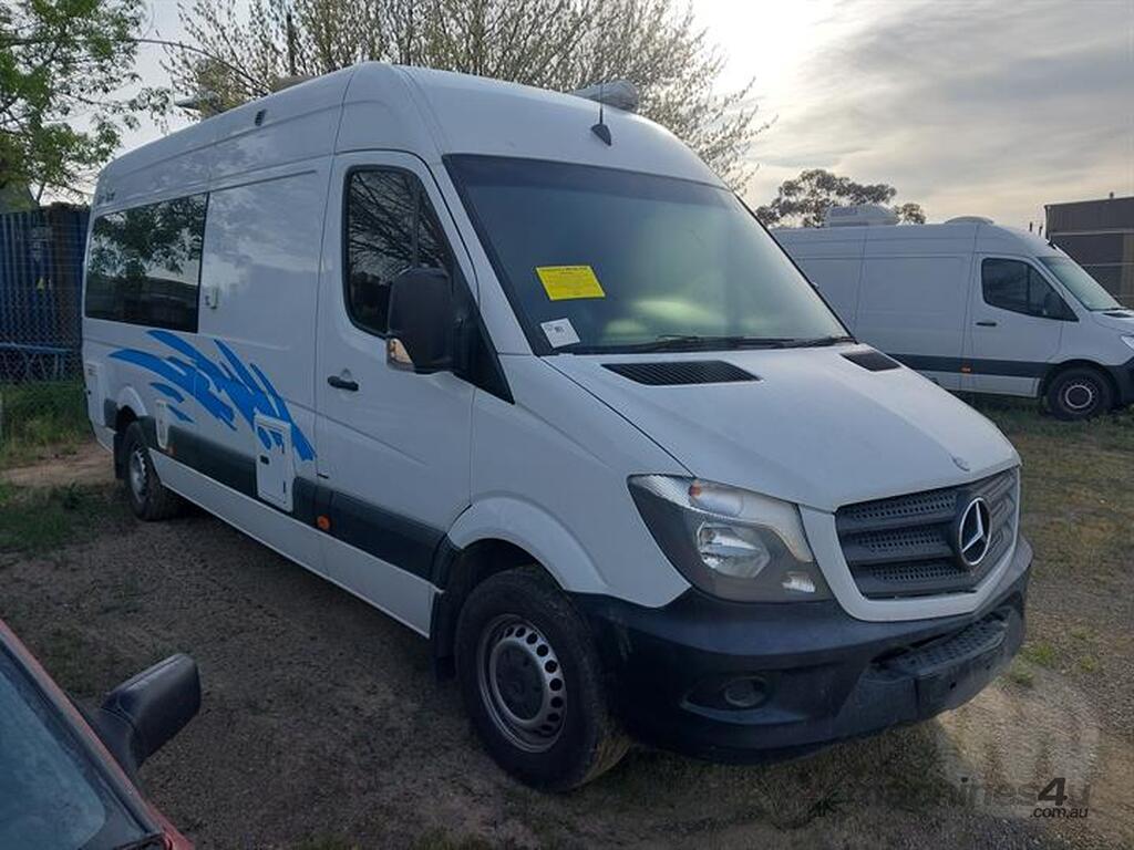 Used Talvor Mercedes Mercedes Euro Tourer Talvor in , - Listed on ...