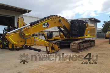 View 257 CAT Excavators for Sale in Australia | Machines4u