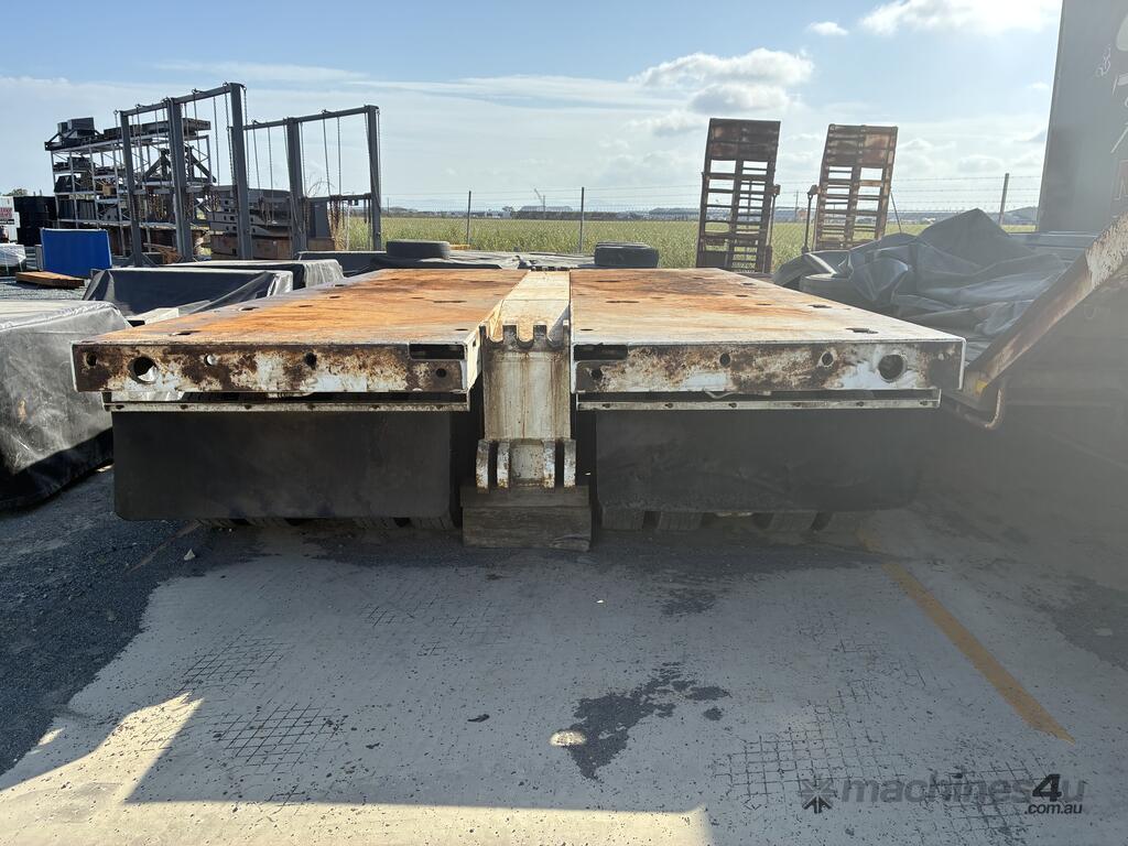 Buy Used 2013 drake 2013 Drake Tri Mod Steer 3 Row Of 8 Modular Clip On ...