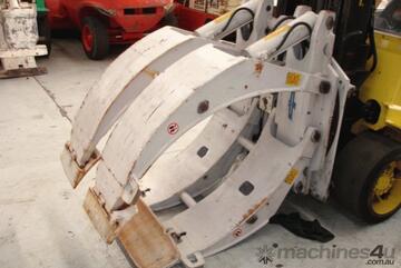 Forklift Grabber - New or Used Forklift Grabber for sale - Australia