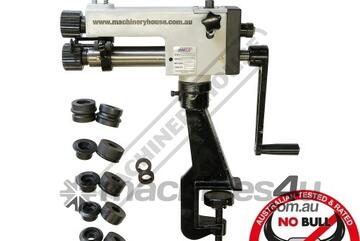 Swage and Jenny Machines - Largest choice of New & Used in Australia