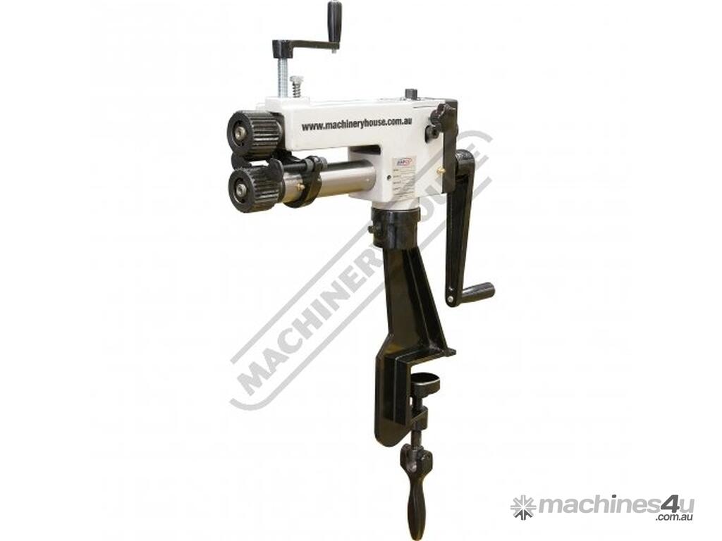 New Hafco SJ-22 Manual Swage & Jenny in NORTHMEAD, NSW