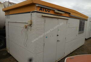 Portable Lunch Room - New or Used Portable Lunch Room for sale - Australia