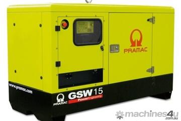 15 Kva Generators - Largest choice of New & Used in Australia.