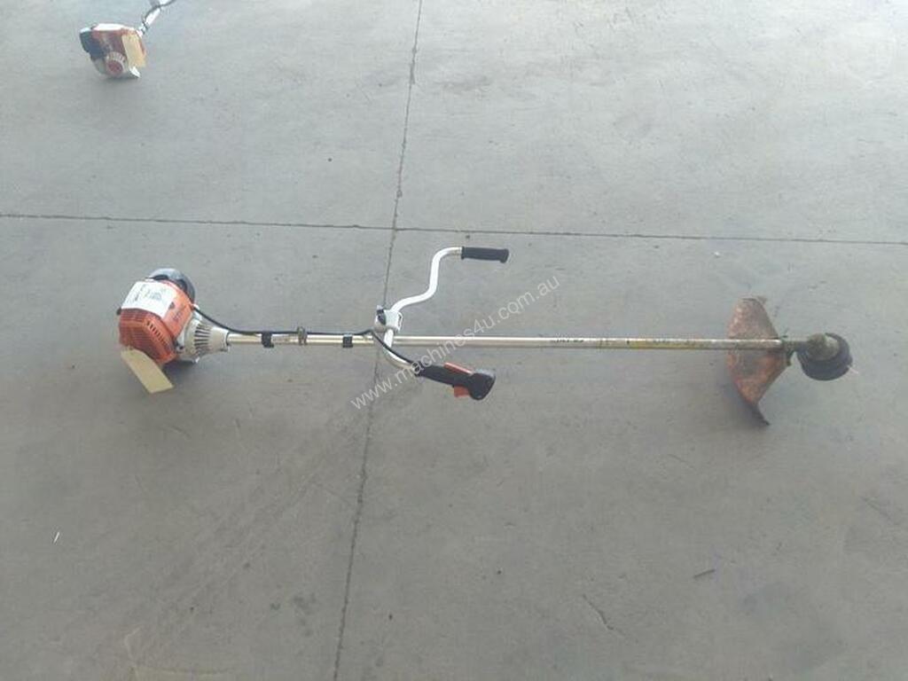 Used stihl FS130 Brush Cutter in , - Listed on Machines4u