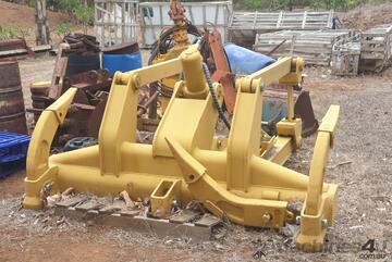 Bulldozer Attachments - Largest choice of New & Used in Australia