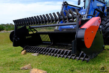 Rock Picker - New or Used Rock Picker for sale - Australia