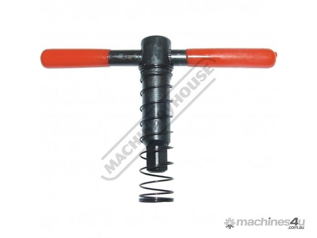 New toolmaster Chuck Key 13mm Square Metal Lathe Tools and Accessories ...