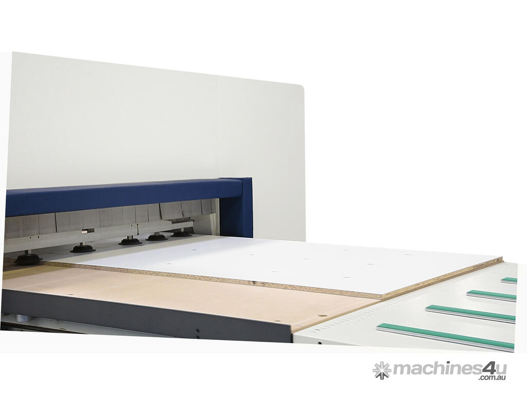 New 2020 SCM-MORBIDELLI X200 Flatbed Nesting CNC (612406)