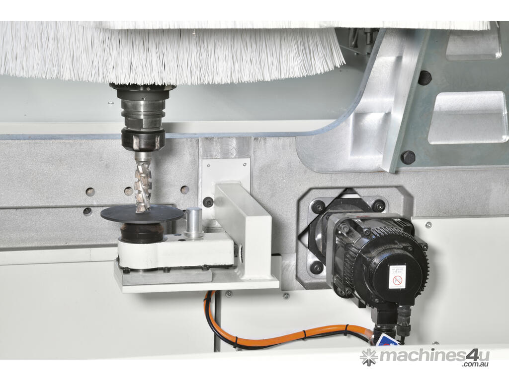 New 2020 SCM-MORBIDELLI X200 Flatbed Nesting CNC (612406)