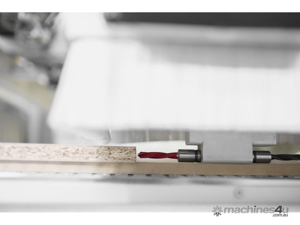 New 2020 SCM-MORBIDELLI X200 Flatbed Nesting CNC (612406)