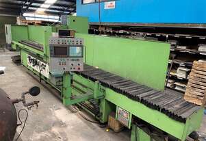 Used Surface grinders - Second (2nd) Hand Surface grinders - for sale