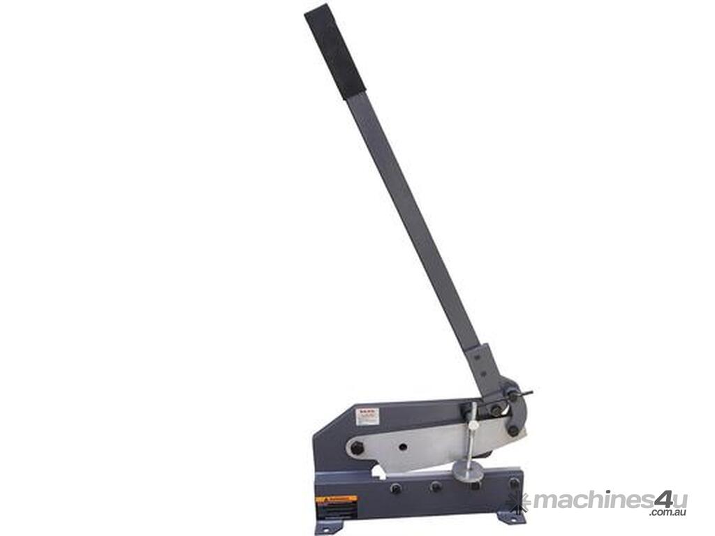New KANG HS-12 Hand Lever Shear (671806)