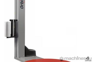 View Pallet Wrapping Machinery - New & Used | Machines4u