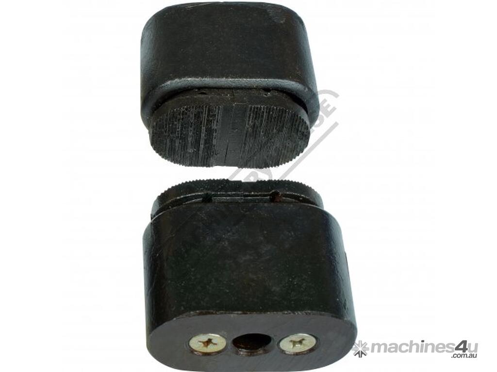 New metalmaster SSTO-JAWS Stretcher Die Set 1 2mm Mild Steel Capacity ...